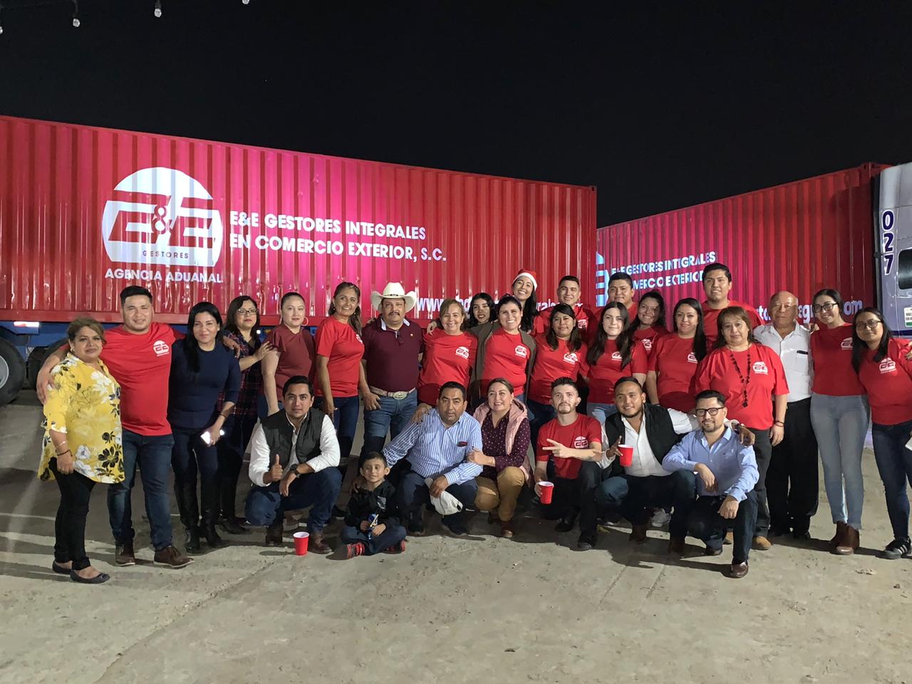 E&E Gestores Integrales